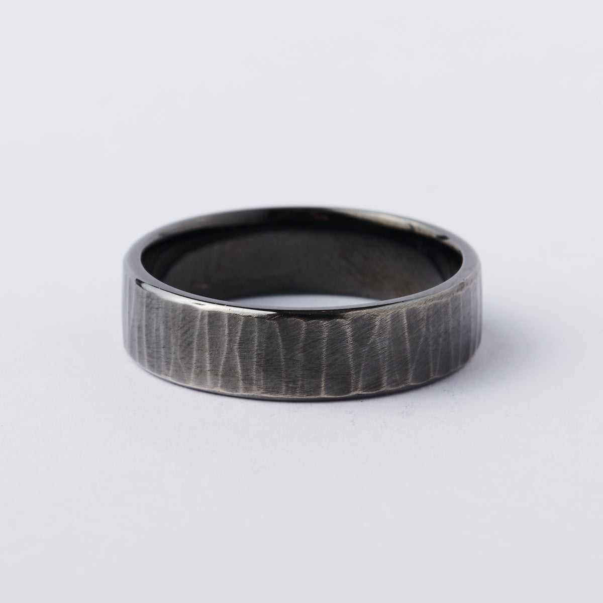 Ripple Band – Simon West fine jewellery